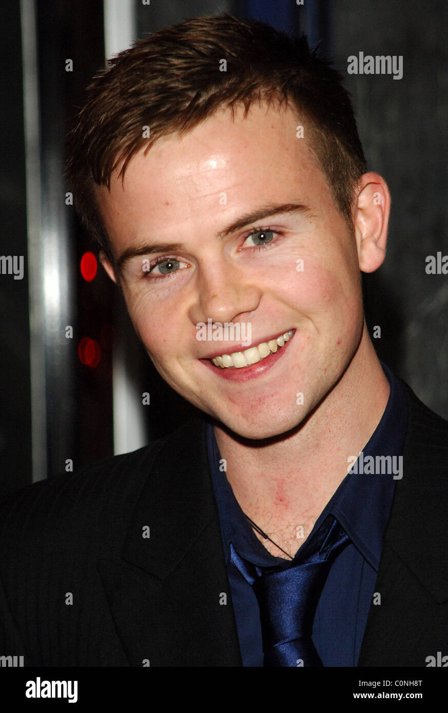 Martin Maher High Resolution Stock Photography and Images - Alamy