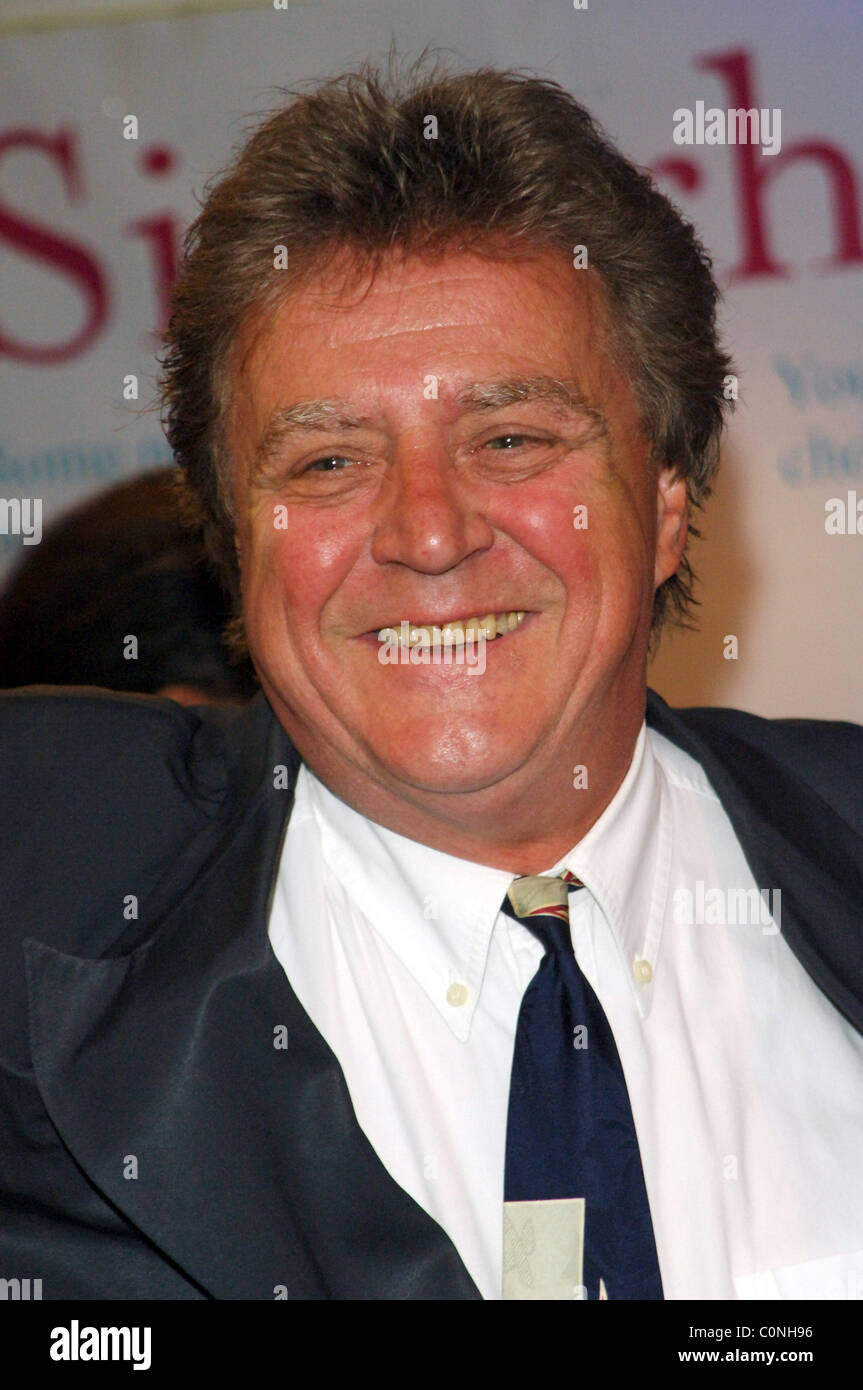 Nicholas ball hi-res stock photography and images - Alamy