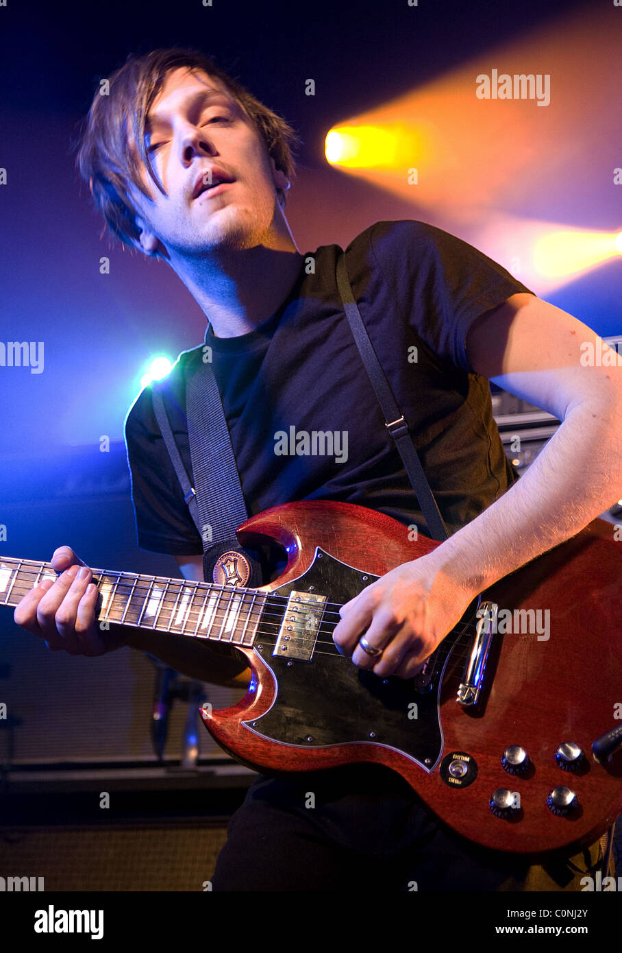 Paul mullen hi-res stock photography and images - Alamy