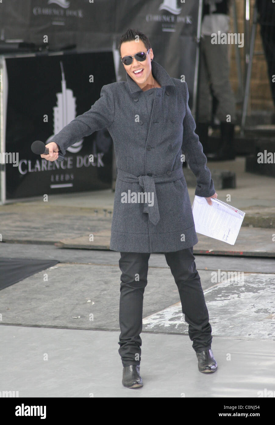 England 08 10 08 mark readman hi-res stock photography and images - Alamy