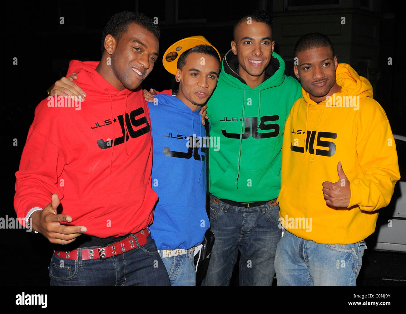 Will Alexander Stock Photo - Alamy