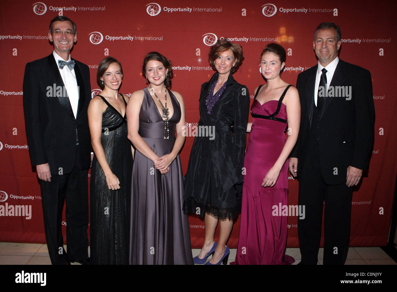 Liesel pritzker hi-res stock photography and images - Alamy