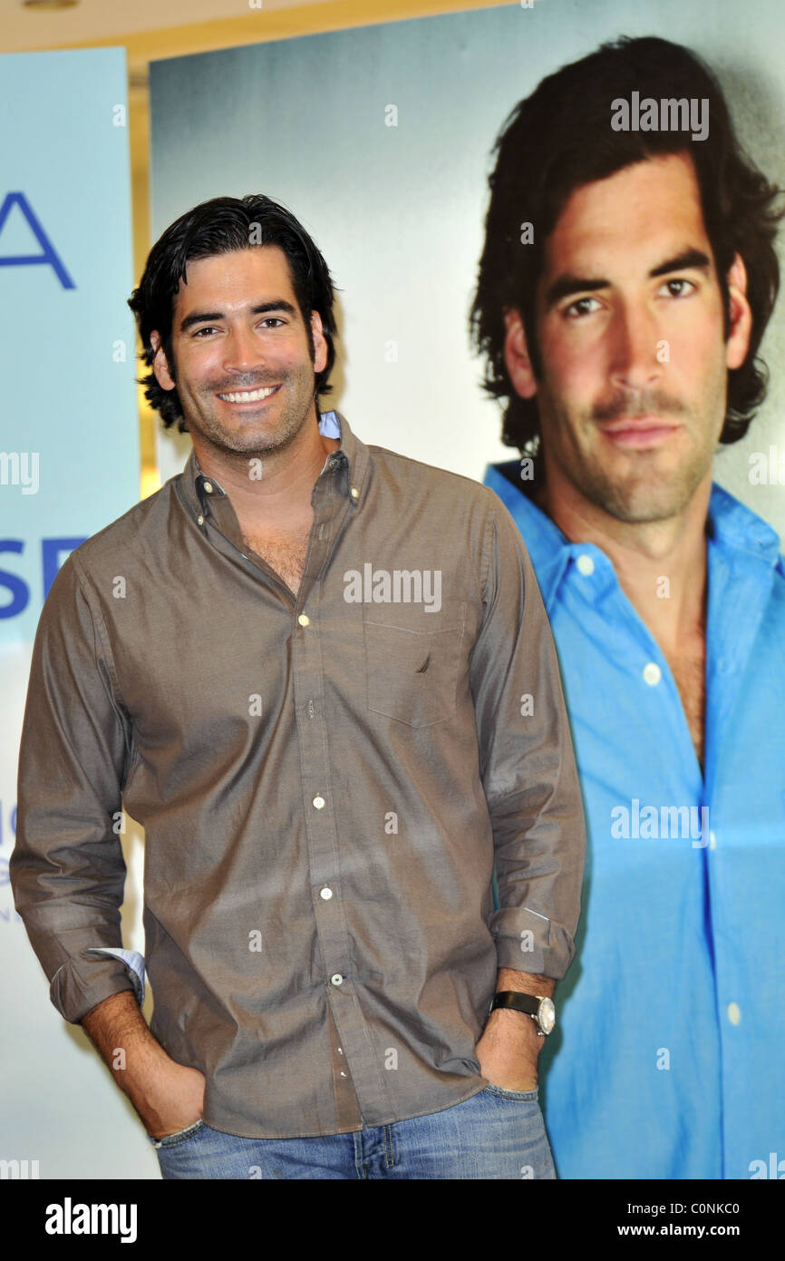 Carter Oosterhouse