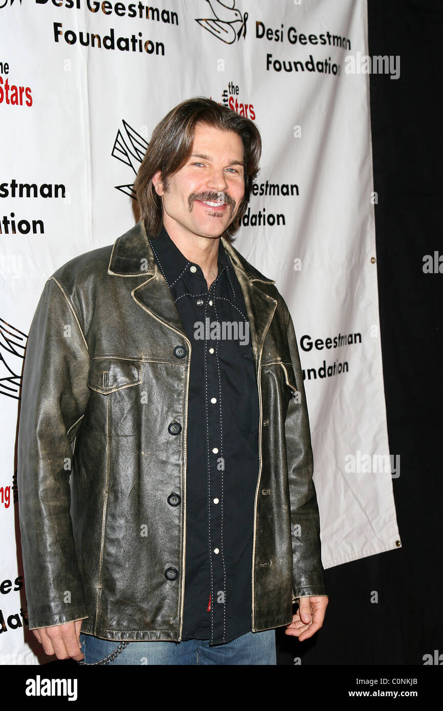 Blake Gibbons Desi Geestman Foundataion Annual Evening with the Stars ...