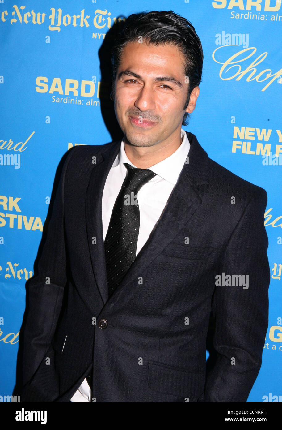 Armin Amiri The 46th New York Film Festival - Presentation of 'The ...