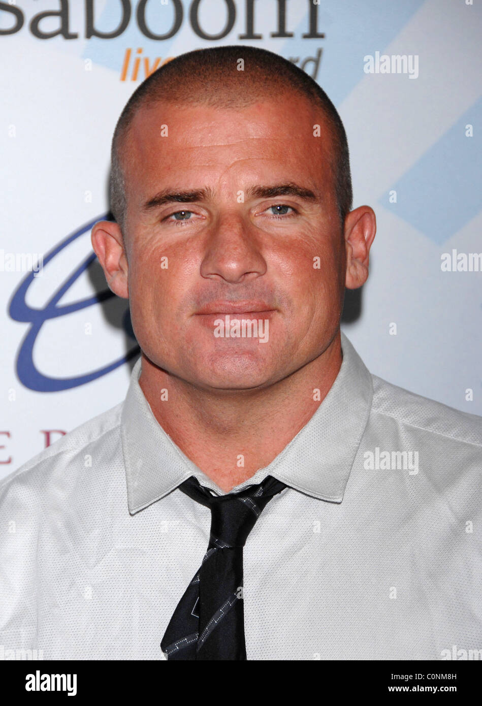 Dominic Purcell Attends Life Rolls On Foundation's 'Night By the Ocean ...