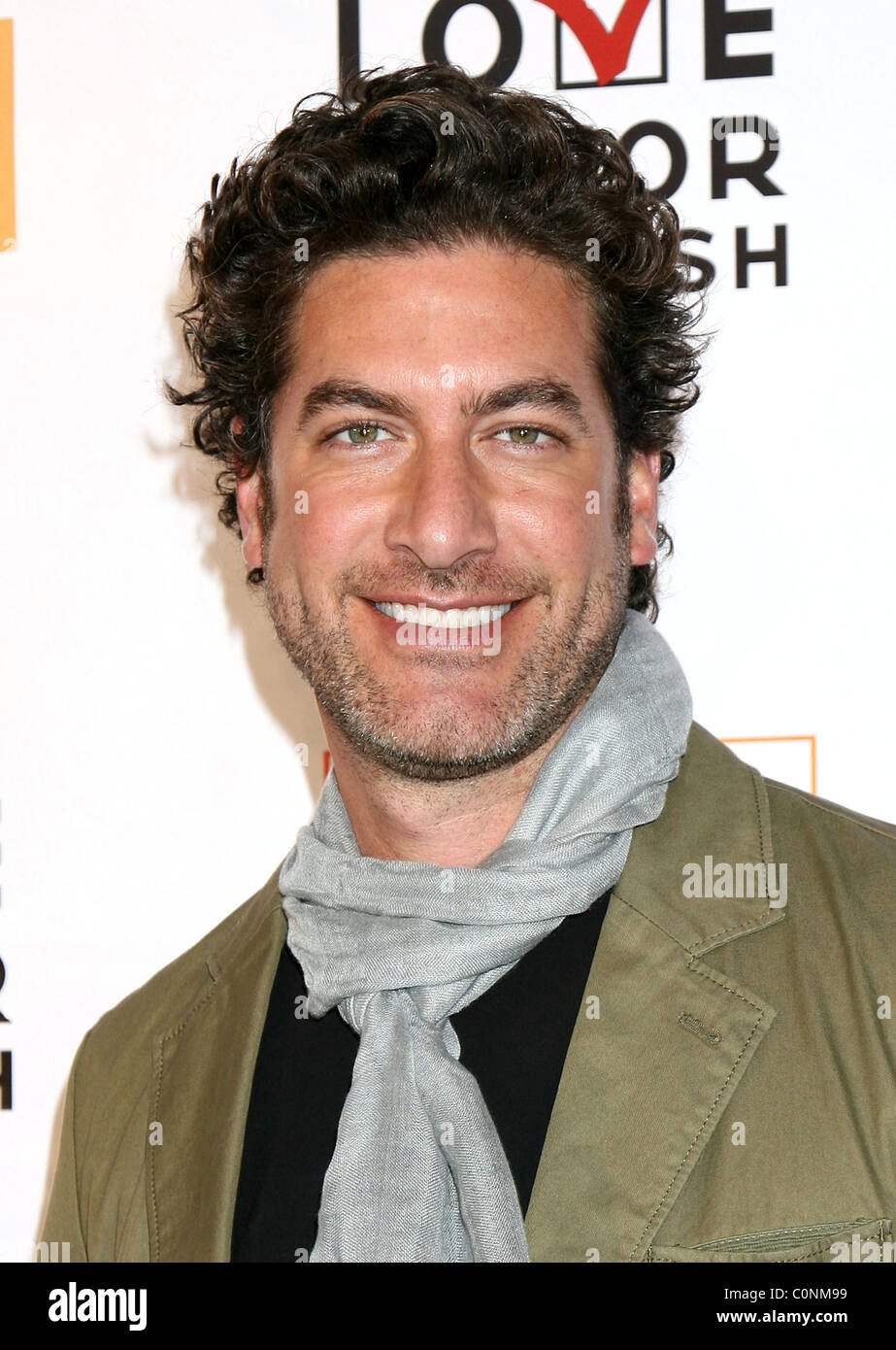 Eduardo Xol The Heroes and History Makers Gala to benefit the fight ...