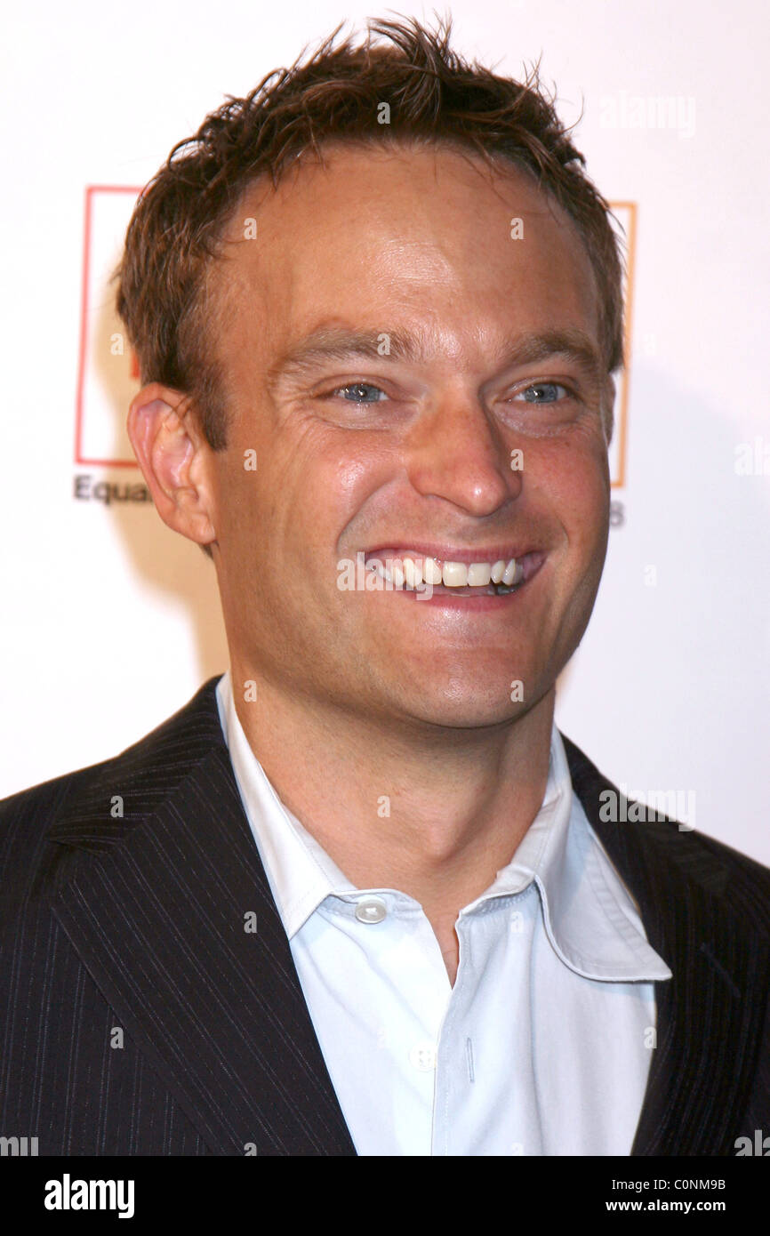 Chad allen hi-res stock photography and images - Alamy