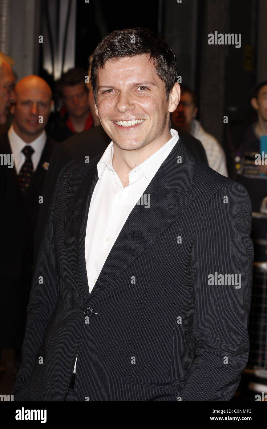 Nigel Harman The Times BFI London Film Festival: Telstar - gala ...