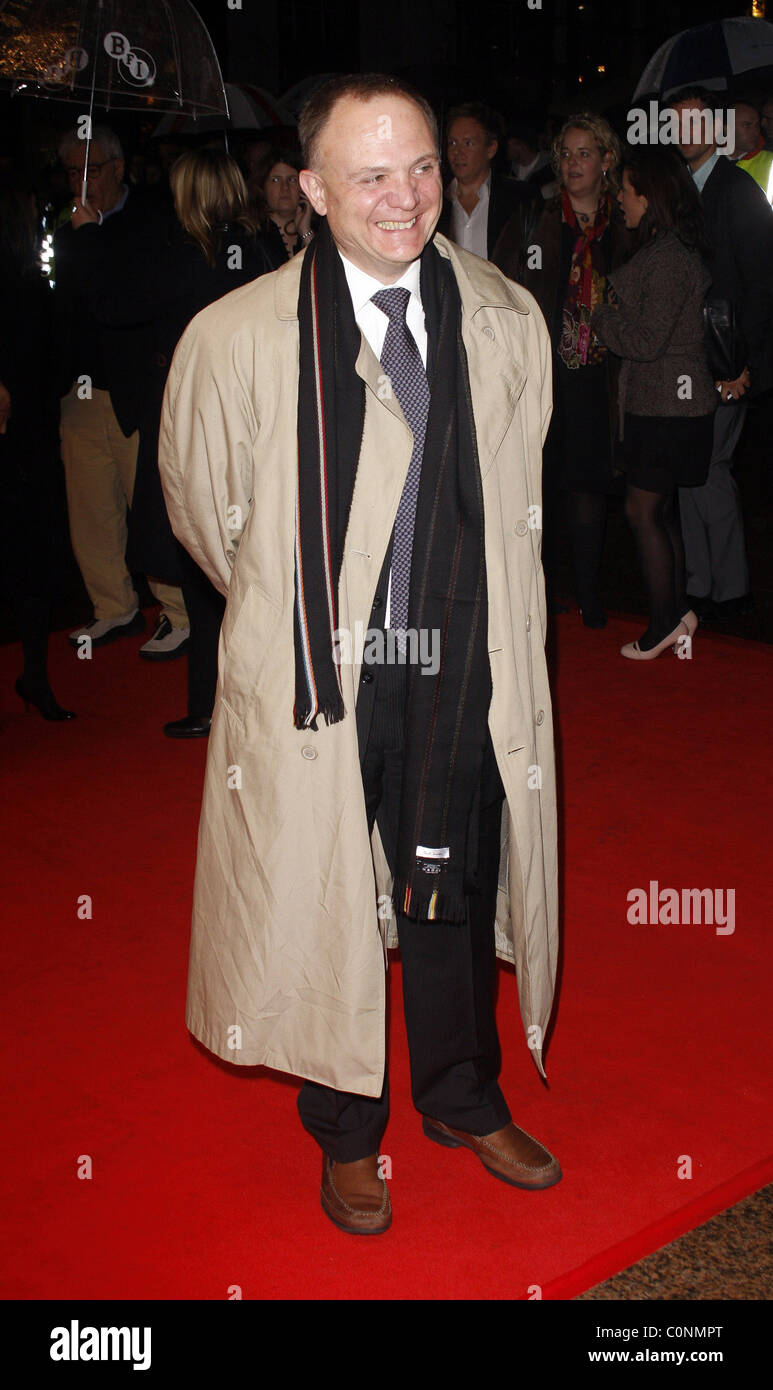 Joe Pichirallo The Times BFI London Film Festival: 'The Secret Life Of ...