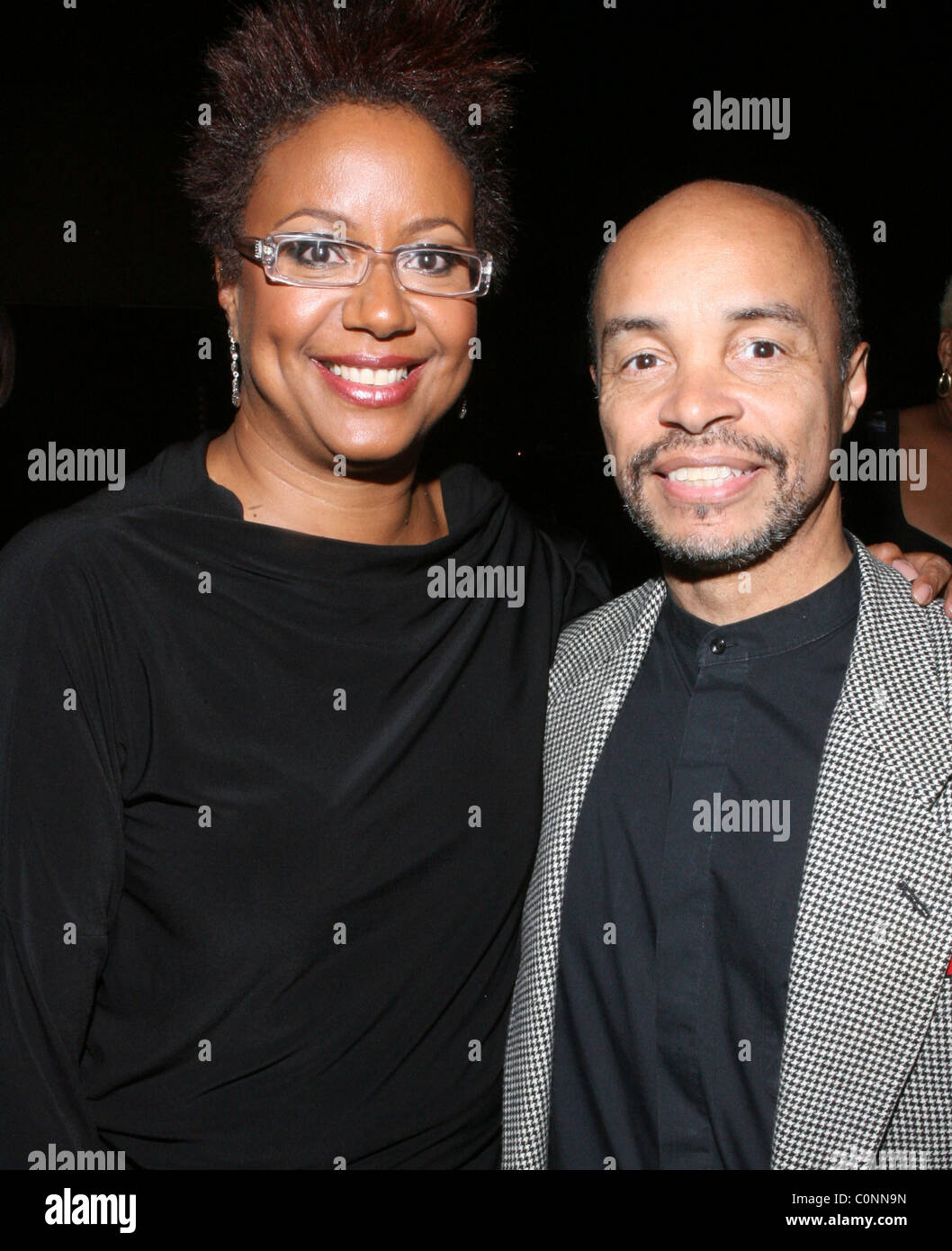 Harriette cole hi-res stock photography and images - Alamy