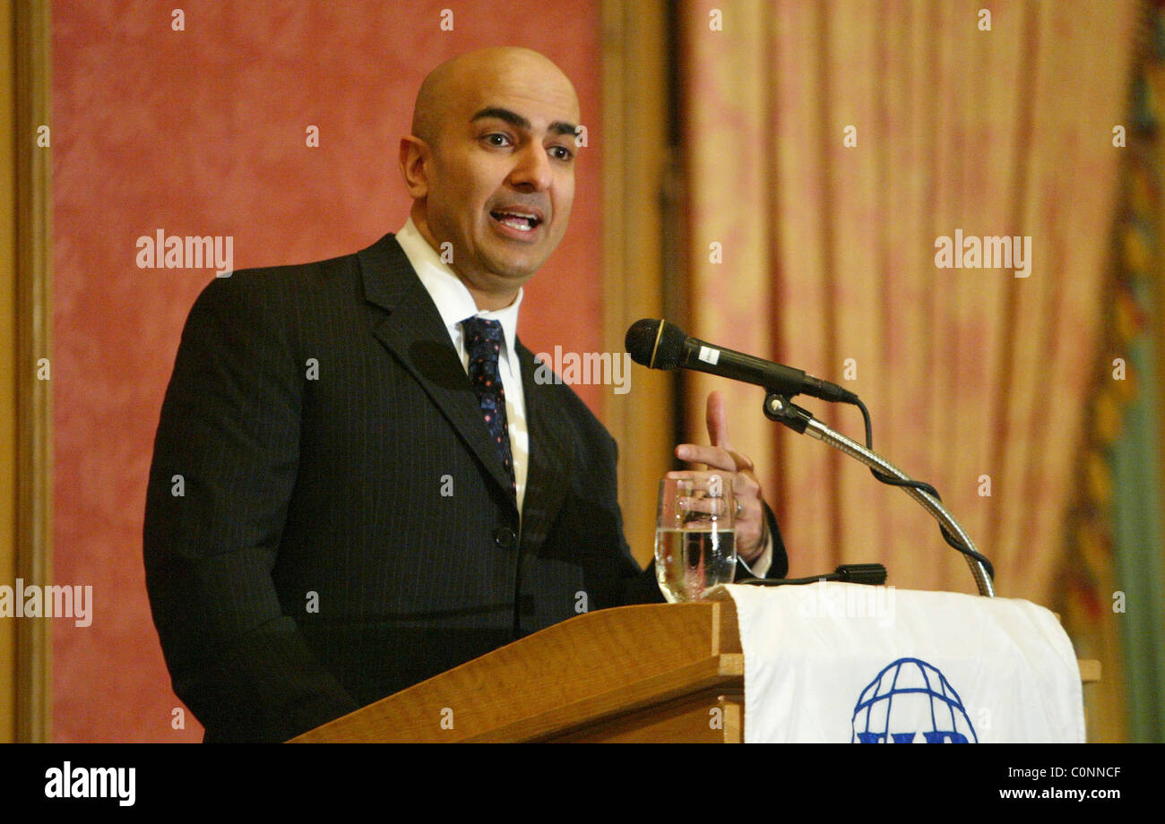 Recently appointed Interim Assistant Treasury Secretary for Financial ...