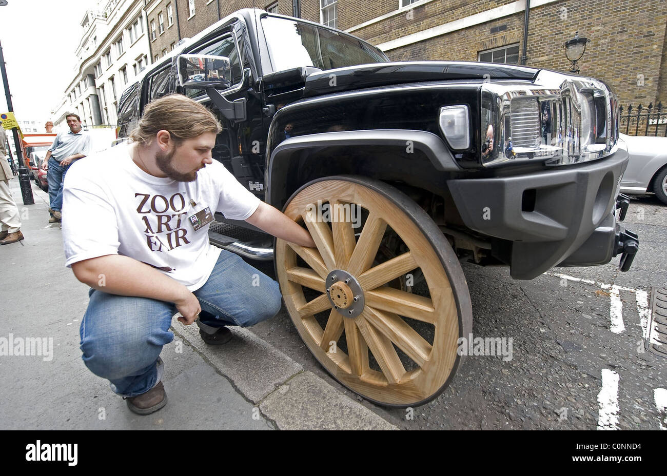 Matthew harrison hi-res stock photography and images - Alamy
