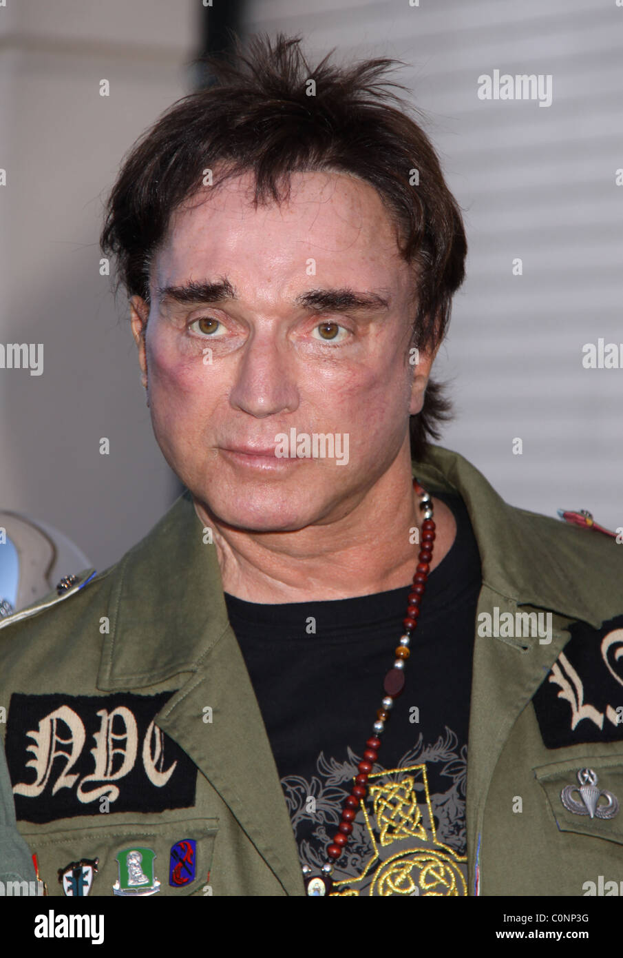 Roy Horn team up with the Las Vegas Metropolitan Police Department. In ...