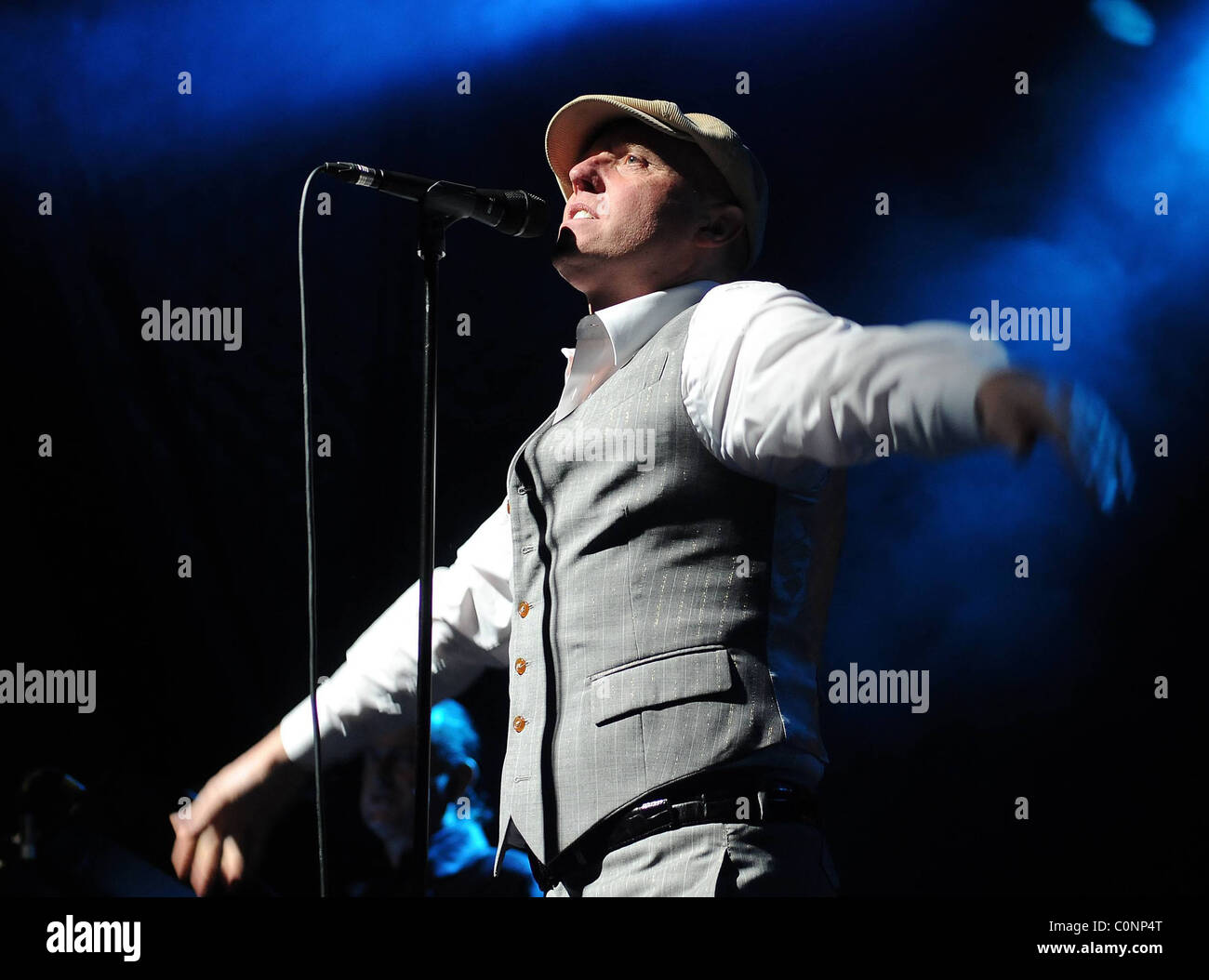 Glenn gregory hi-res stock photography and images - Alamy