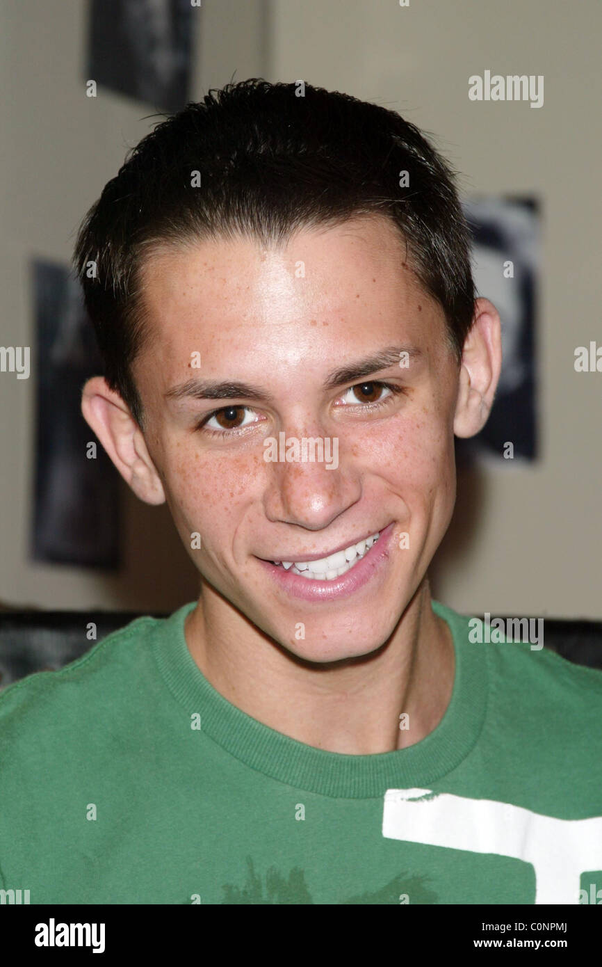 Christopher Brick The opening Night of 'Judy and Me, a play by Peter ...