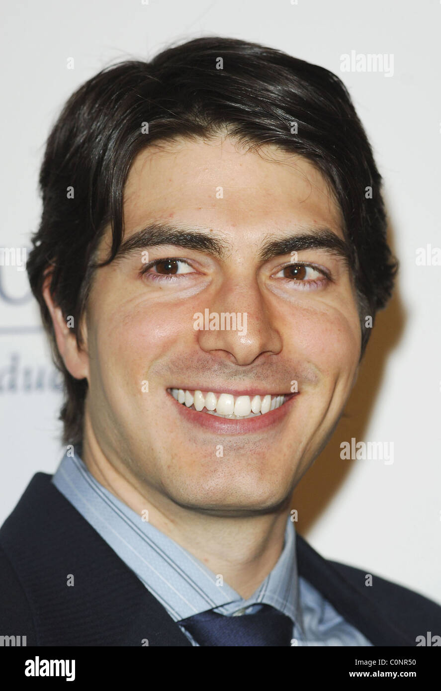 Brandon Routh Fulfillment Fund's STARS 2008 Benefit Gala held at The ...