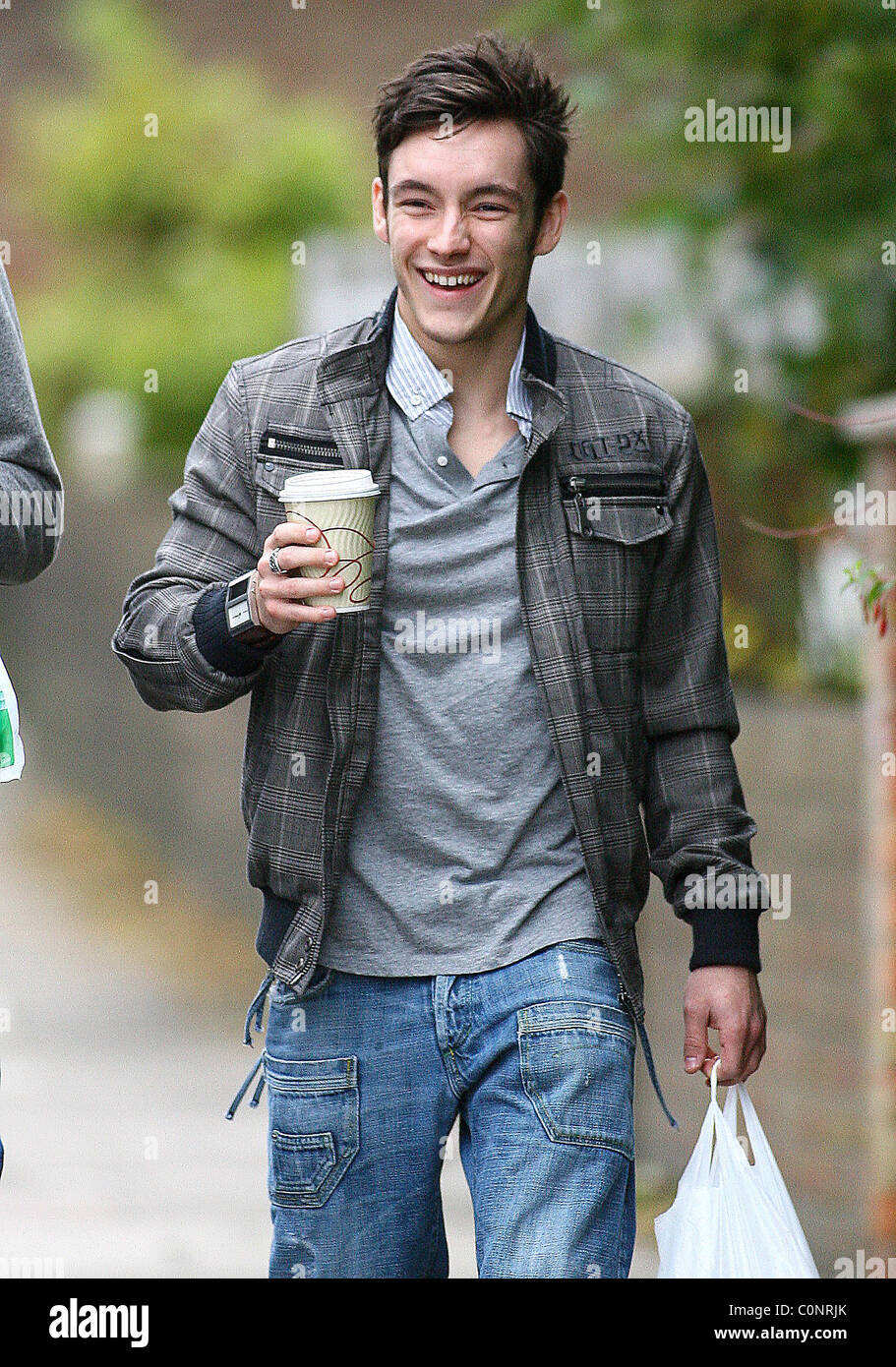 Austin drage hi-res stock photography and images - Alamy