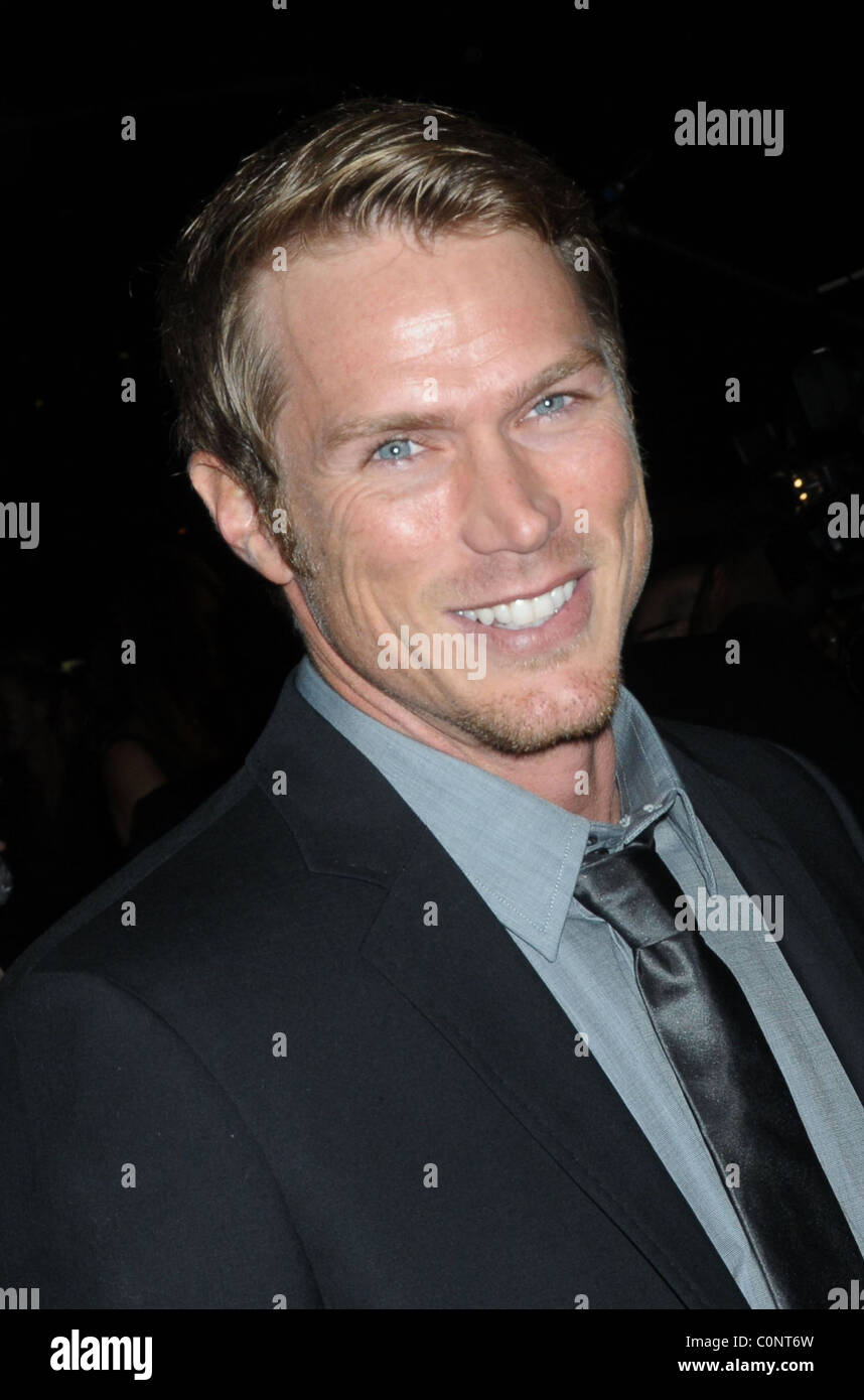 Jason Lewis New York screening of "Filth and Wisdom" at the Sunshine ...