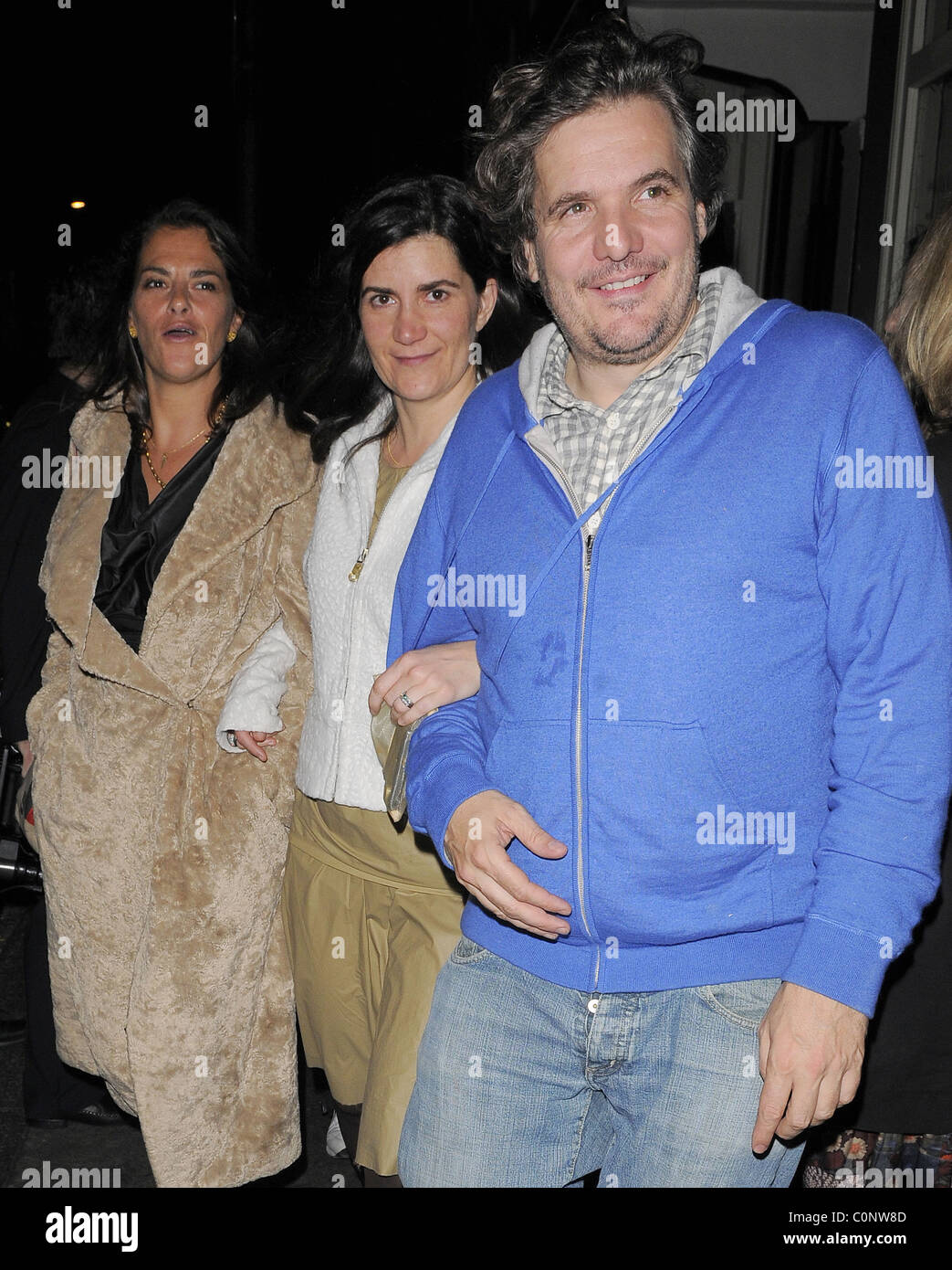 Tracey alexander hi-res stock photography and images - Alamy