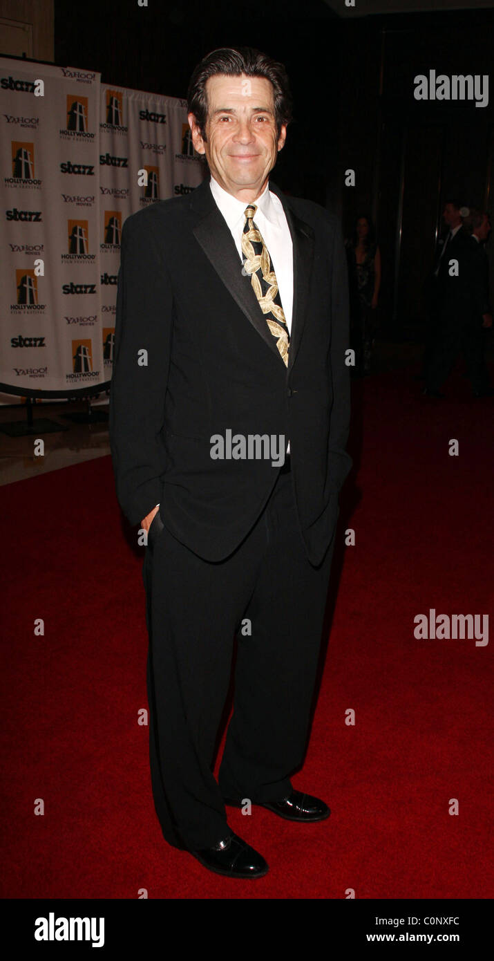 Alan Rosenberg Hollywood Film Festival Awards 2008 Honoring Clint ...