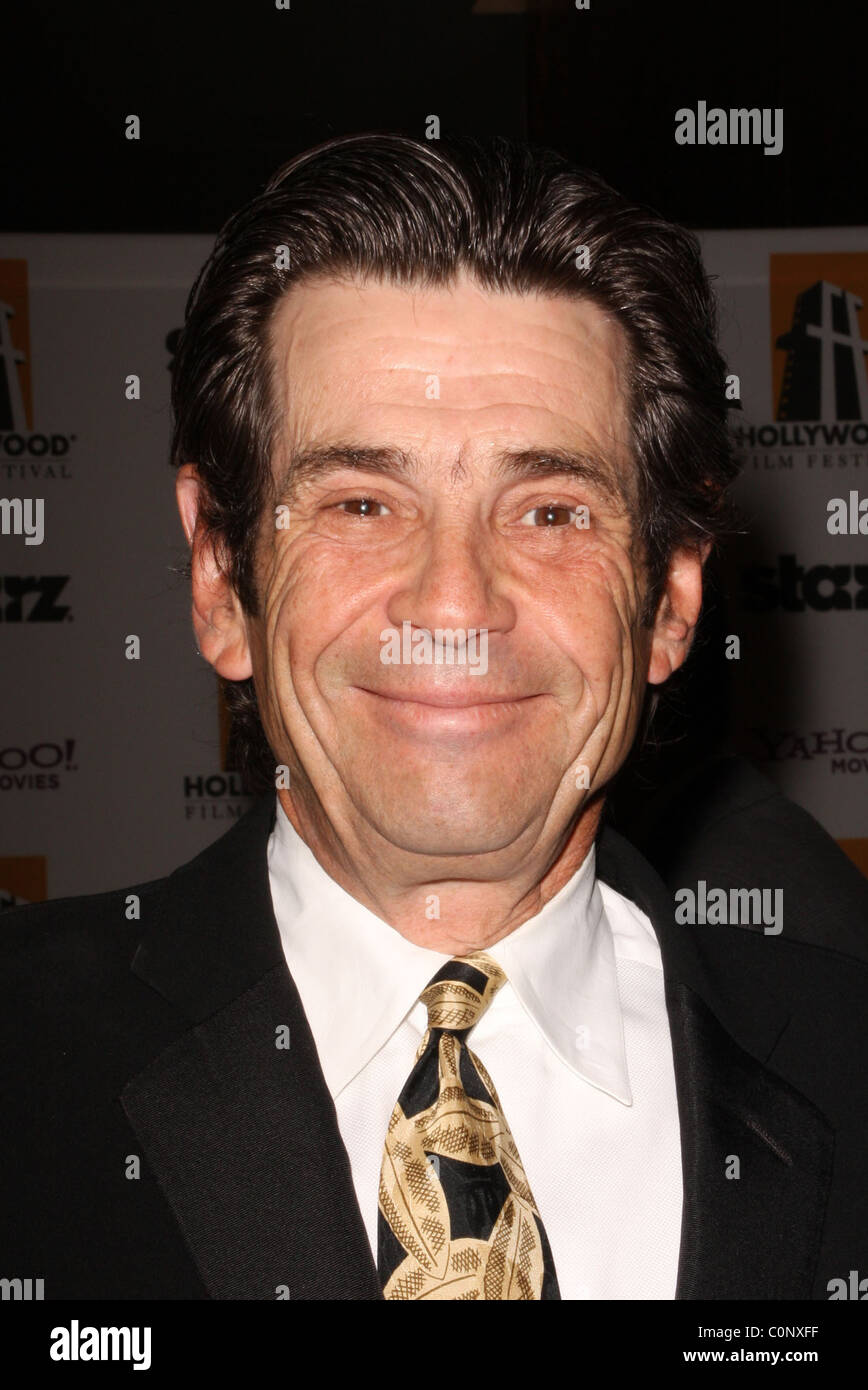 Alan Rosenberg Hollywood Film Festival Awards 2008 Honoring Clint ...