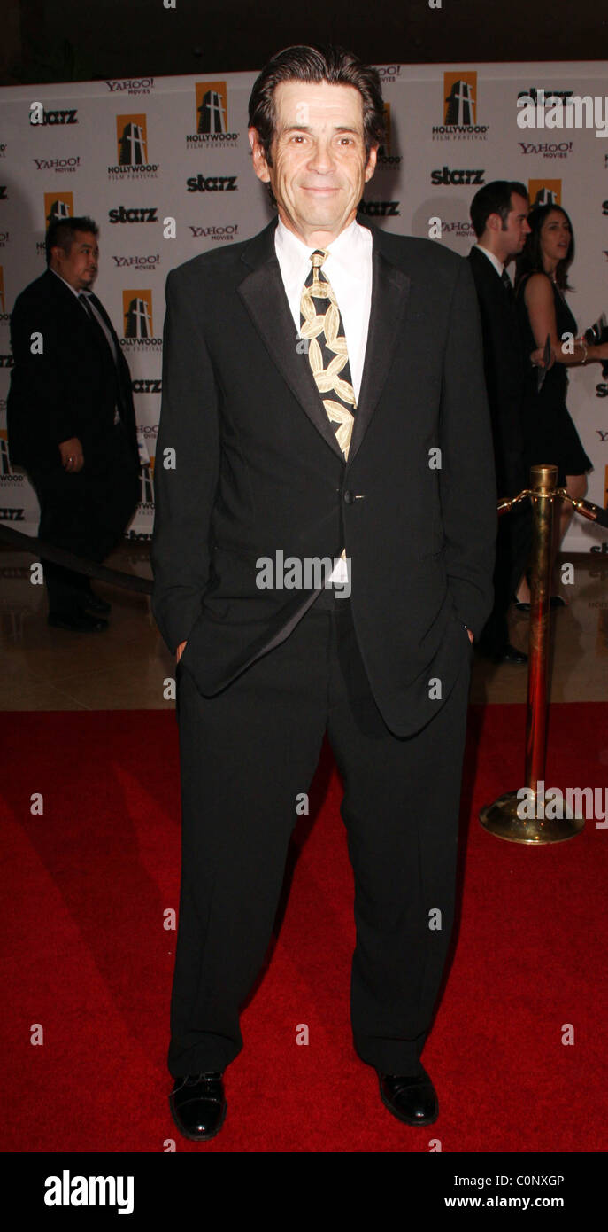 Alan Rosenberg Hollywood Film Festival Awards 2008 Honoring Clint ...