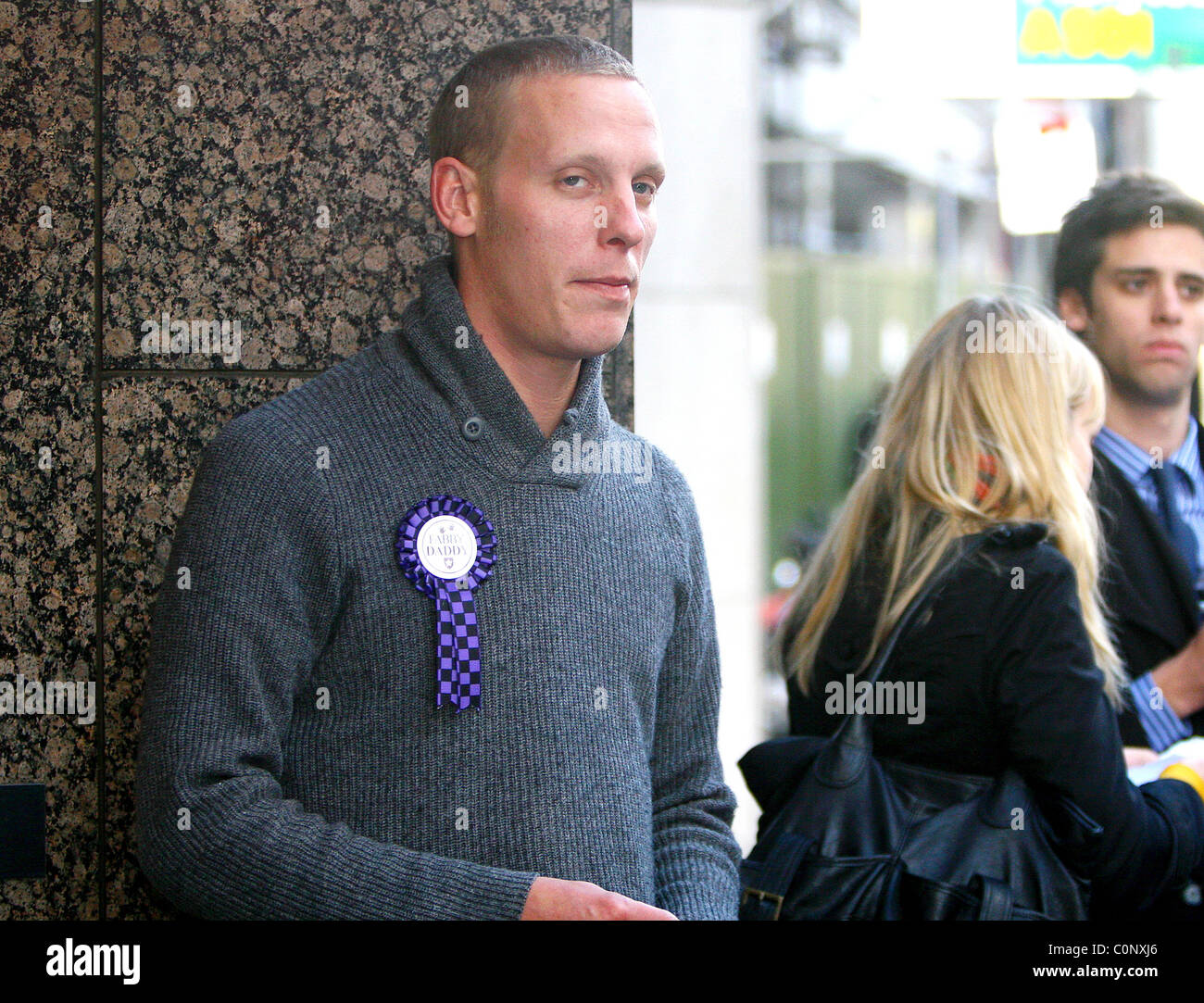 PIPER GIVES BIRTH TO SON British singer-turned-actress BILLIE PIPER has ...