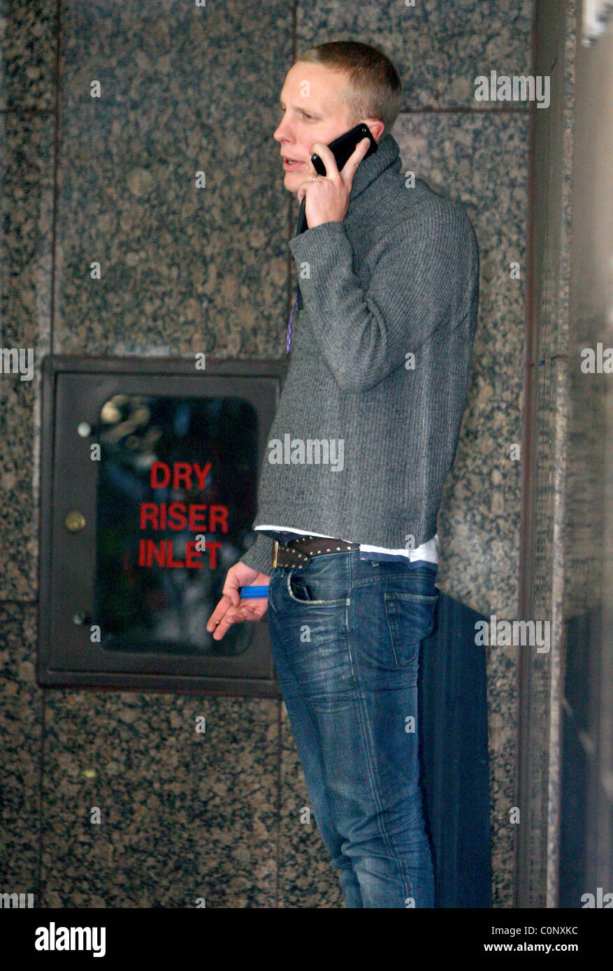 PIPER GIVES BIRTH TO SON British singer-turned-actress BILLIE PIPER has ...