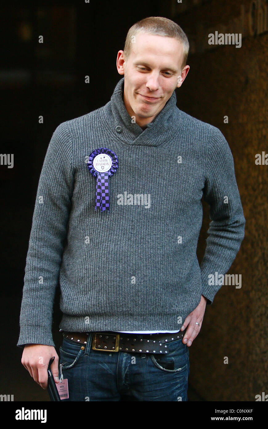 PIPER GIVES BIRTH TO SON British singer-turned-actress BILLIE PIPER has ...