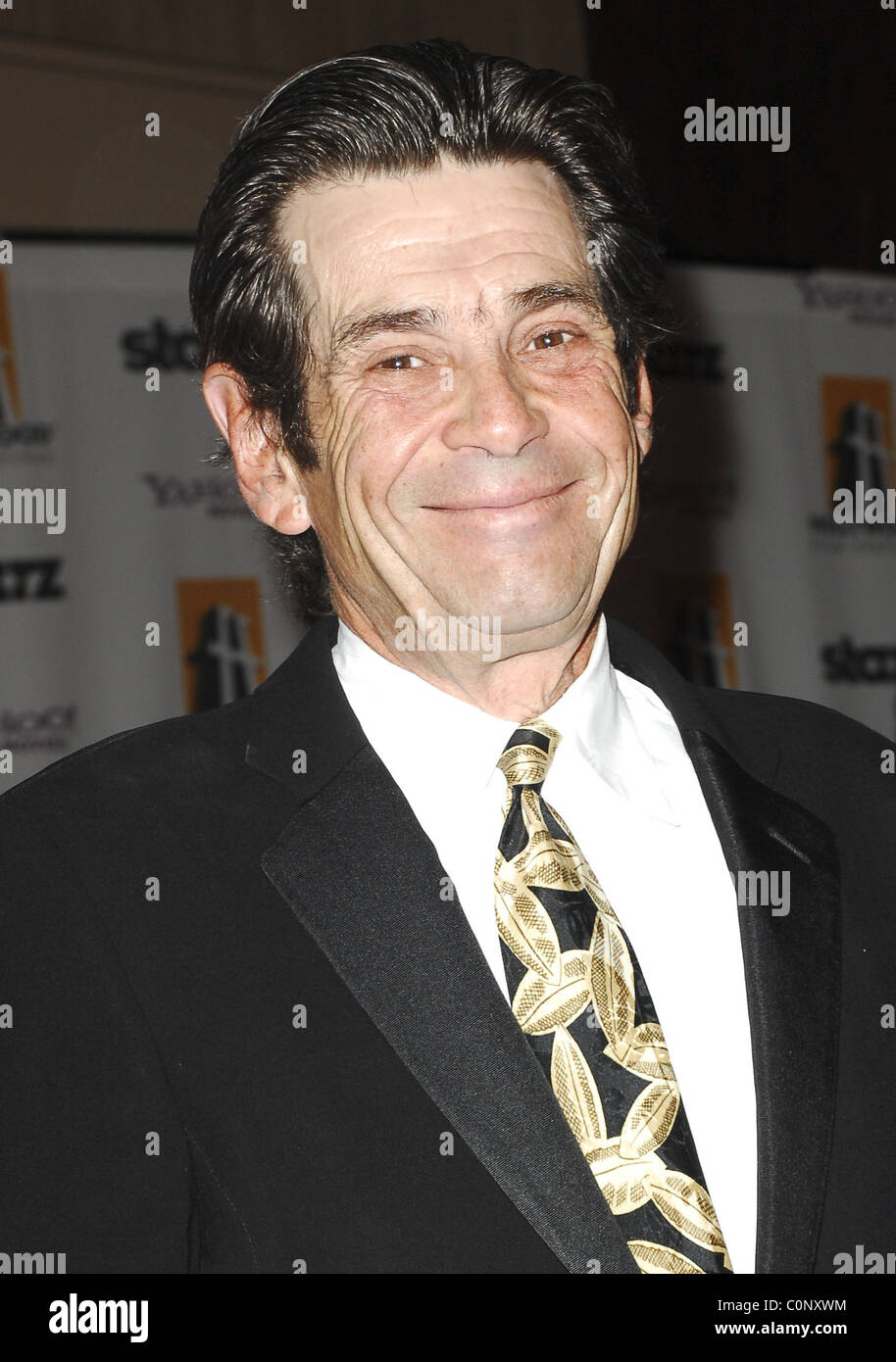 Alan rosenberg hi-res stock photography and images - Alamy