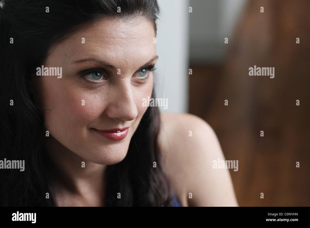 Michelle Harrison High Resolution Stock Photography and Images - Alamy