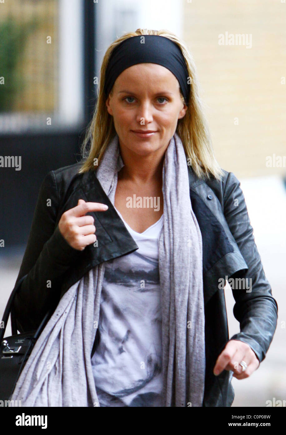 Davinia taylor kate moss hi-res stock photography and images - Alamy