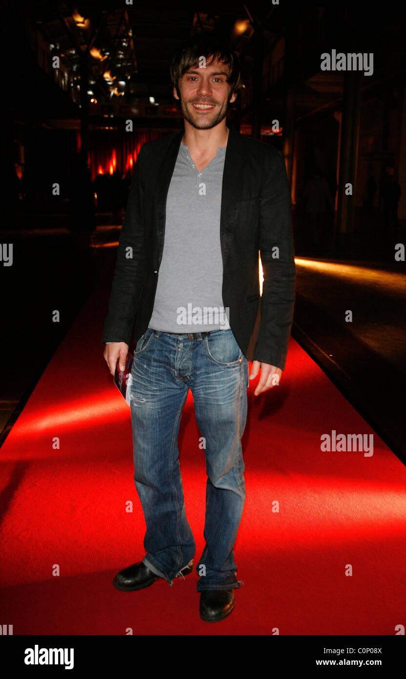 Daniel wiemer hi-res stock photography and images - Alamy