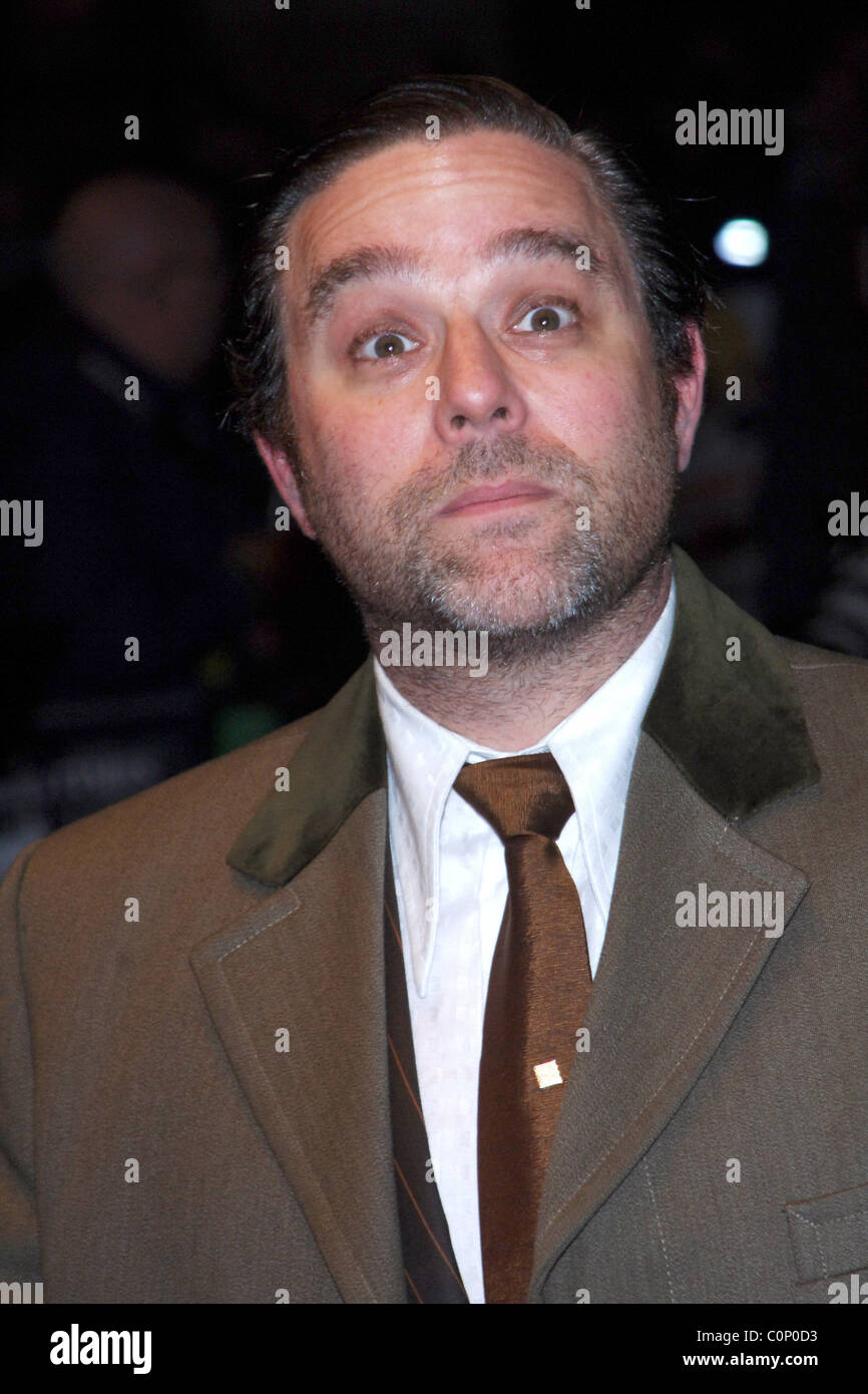 Andy Nyman The Times BFI London Film Festival: 'The Brothers Bloom ...