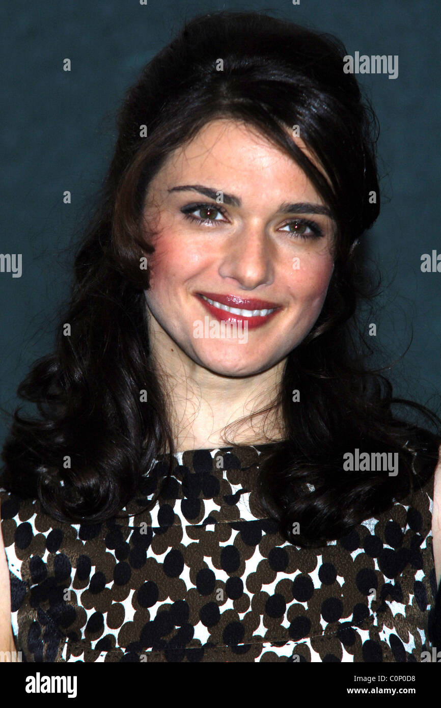 Rachel weisz the brothers bloom hi-res stock photography and images - Alamy