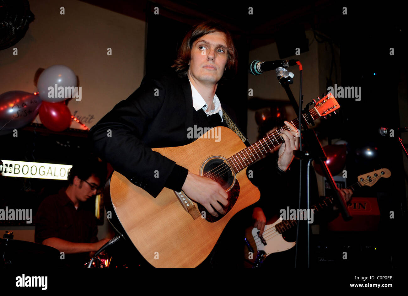 Nikolai fraiture hi-res stock photography and images - Alamy