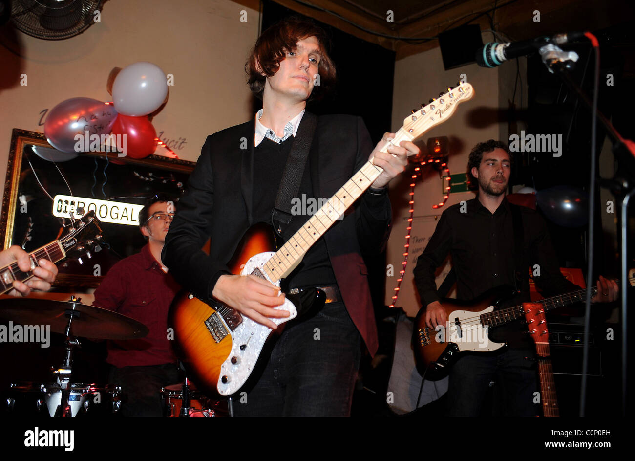 Nikolai fraiture strokes hi-res stock photography and images - Alamy