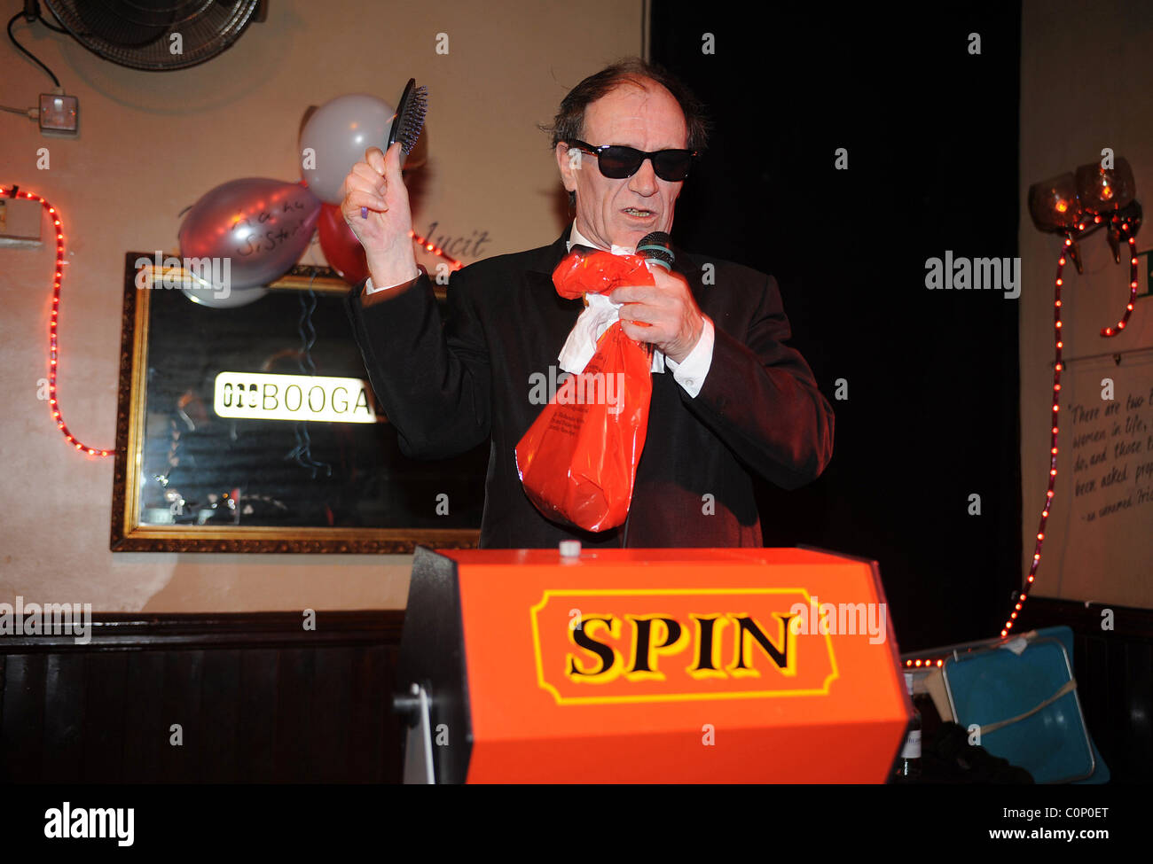 The boogaloo highgate hi-res stock photography and images - Alamy
