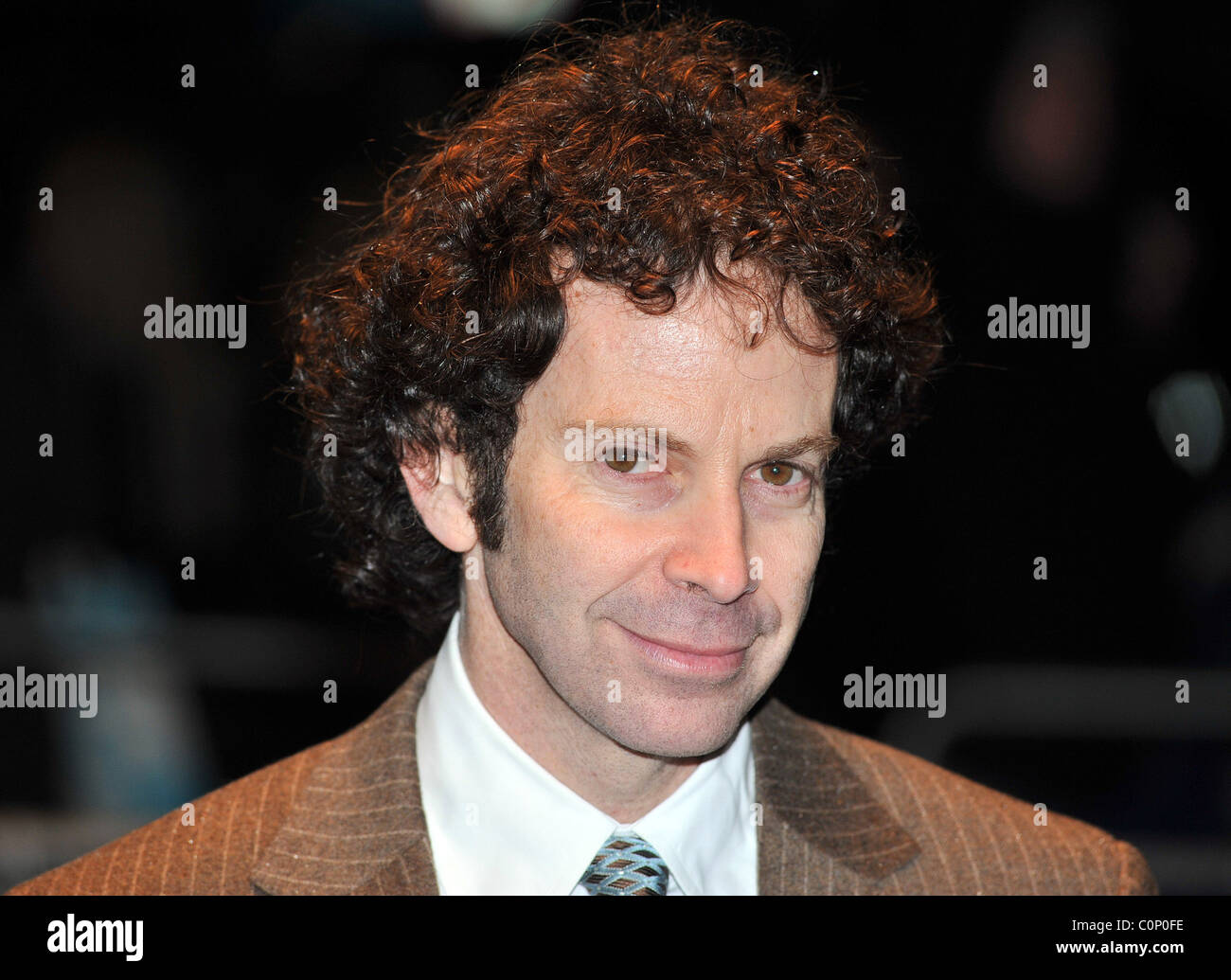 Charlie kaufman hi-res stock photography and images - Alamy