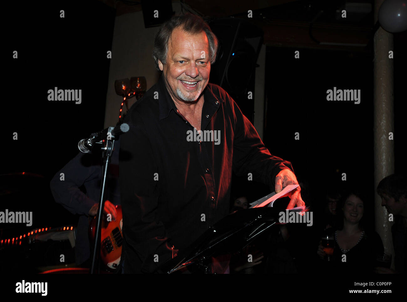 The boogaloo highgate hi-res stock photography and images - Alamy