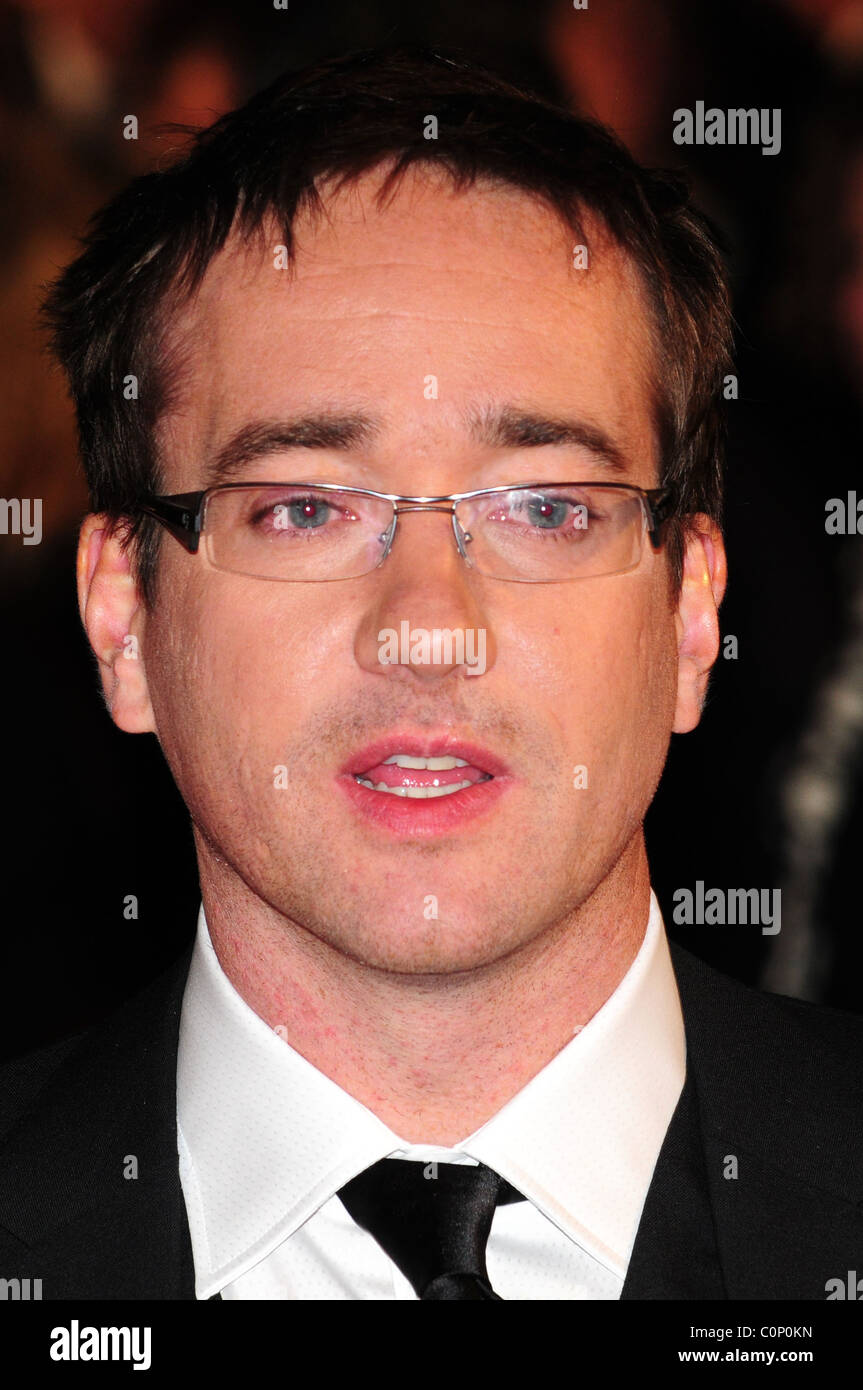Matthew mcfadyen hi-res stock photography and images - Alamy