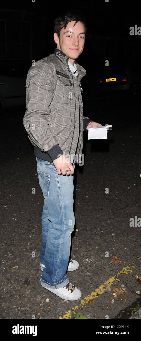 Austin drage hi-res stock photography and images - Alamy