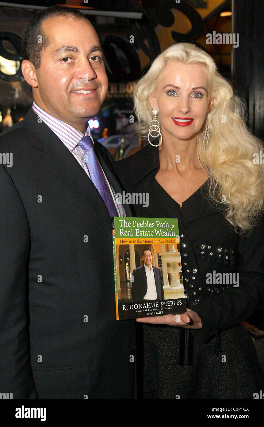 Katrina peebles hi-res stock photography and images - Alamy