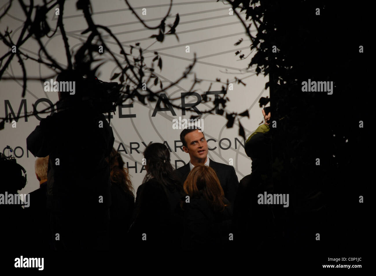 Chanel mobile art container new hi-res stock photography and images - Alamy