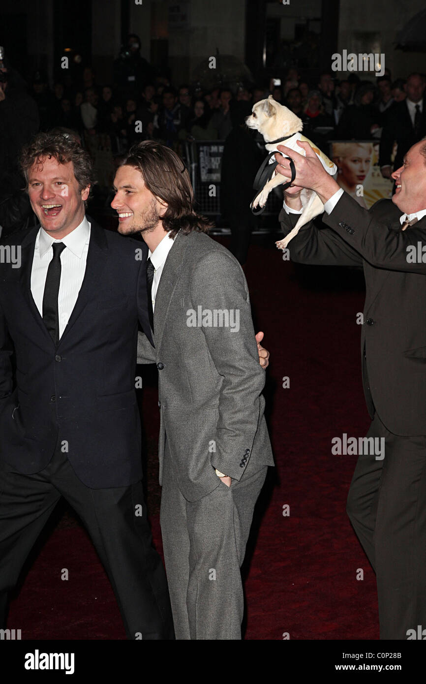 Stephan elliott ben barnes hi-res stock photography and images - Alamy