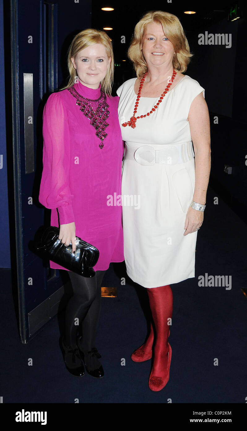 Miriam ahern hi-res stock photography and images - Alamy