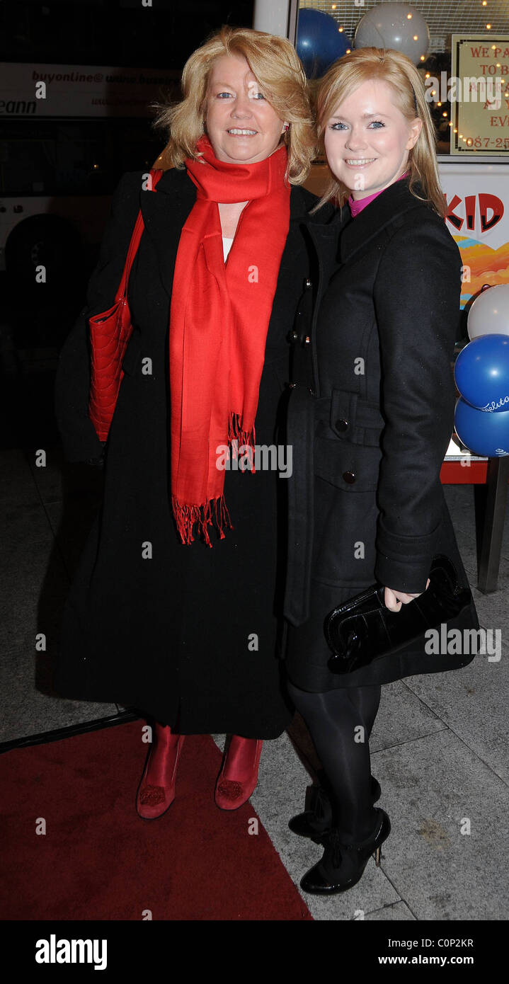 Miriam ahern hi-res stock photography and images - Alamy