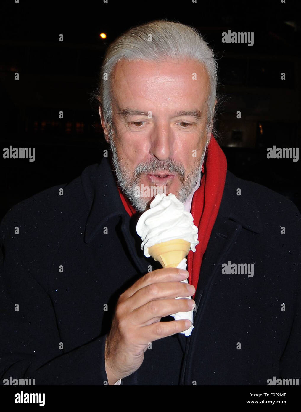 Terry McCoy Cecelia Ahern's new play 'Mrs Whippy' at Liberty Hall ...