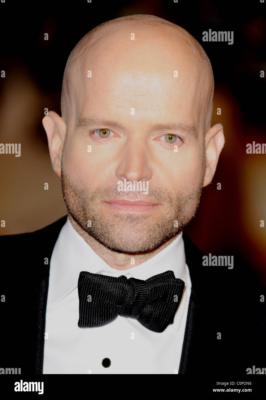 Marc Forster The World premiere of the new James Bond movie 'Quantum of ...